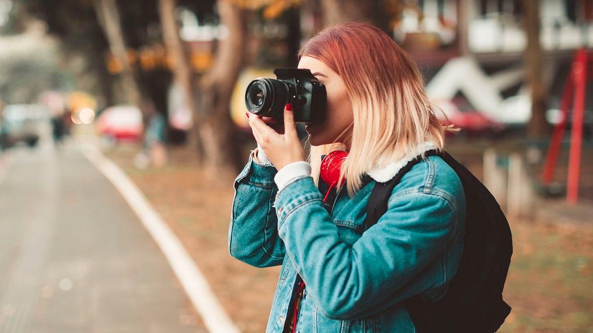 A Complete Photography Course for Beginners to Learn Fast